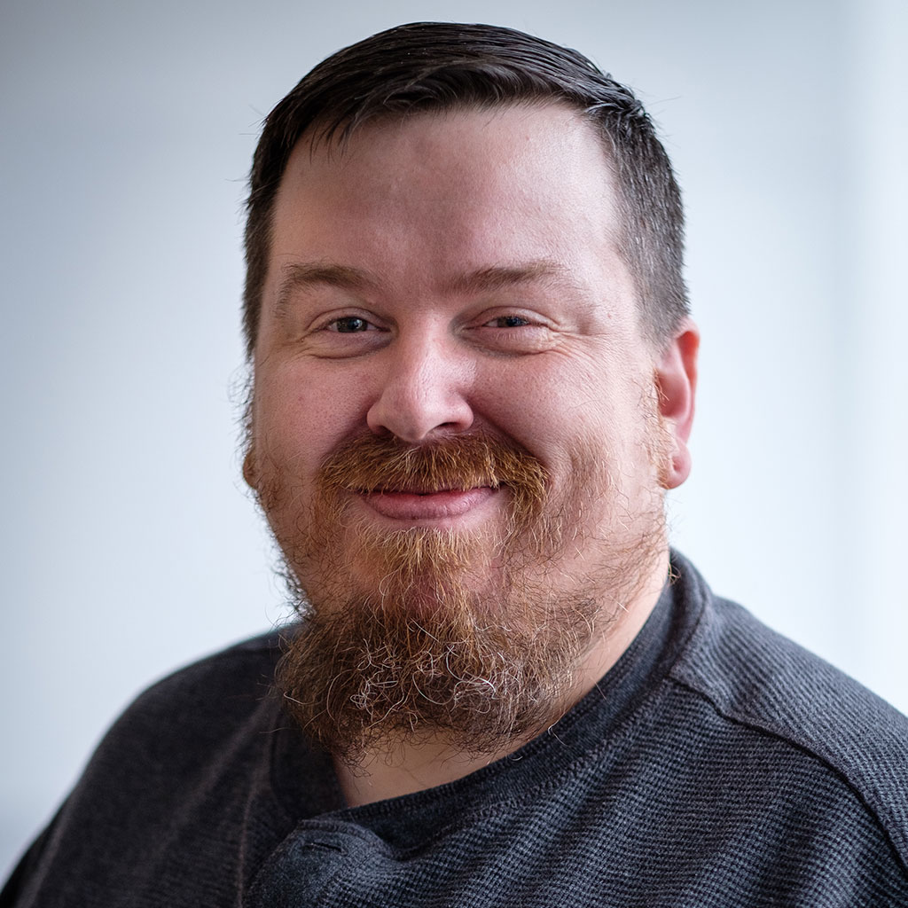 About Dan Ryan | DRyan